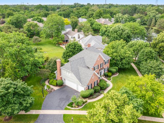 158 Derby Glen Drive