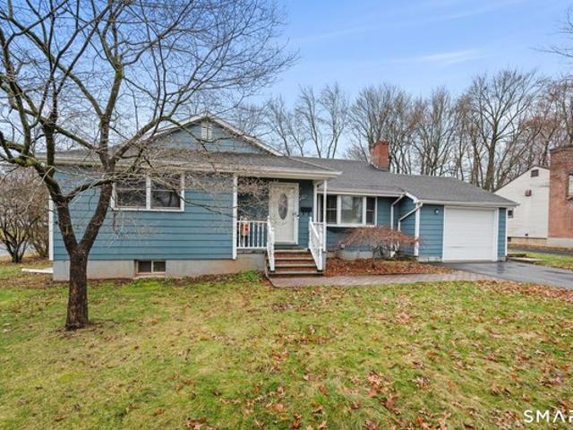 158 Dix Rd, Wethersfield, CT 06109