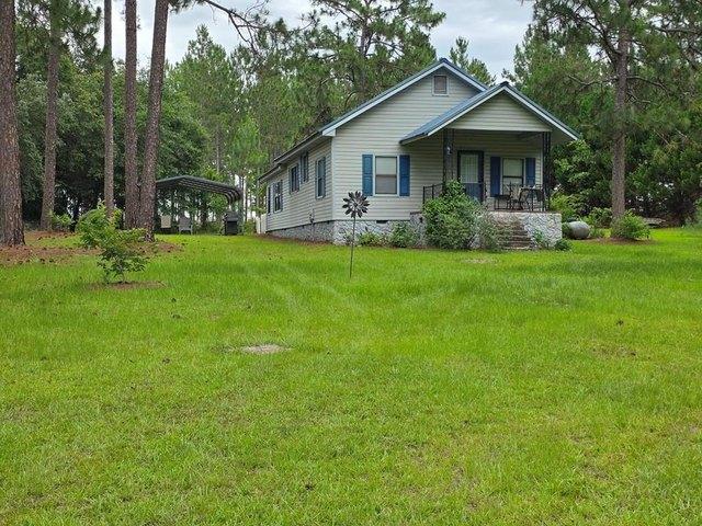 158 Duane Dr, Tifton, GA 31794