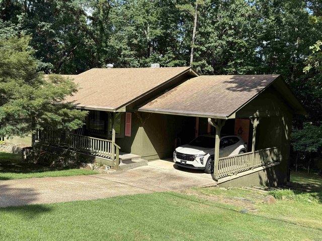 158 Dunn Hollow Dr, Fairfield Bay, AR 72088