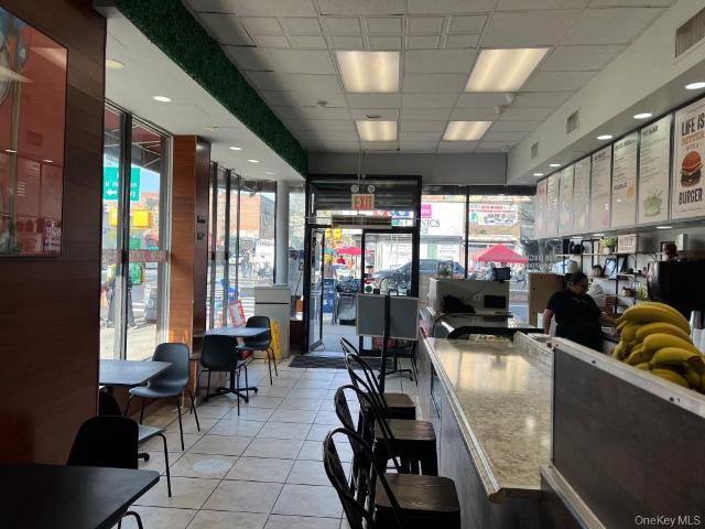 158 Dyckman Street