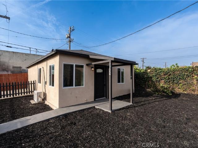 158 E 85th St, Los Angeles, CA 90003 | MLS #MB26064 | Compass
