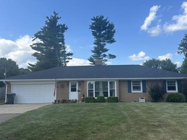 158 E Alta Ln, Connersville, IN 47331