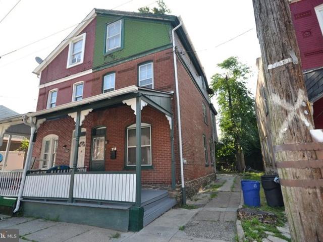 158 E Meehan Ave, Philadelphia, PA 19119