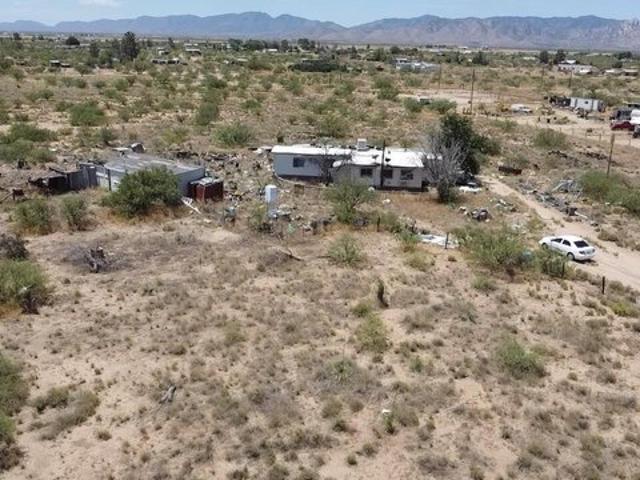 158 E Papago Way, Cochise, AZ 85606