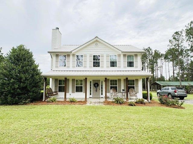 158 Empress Rd, Quitman, GA 31643