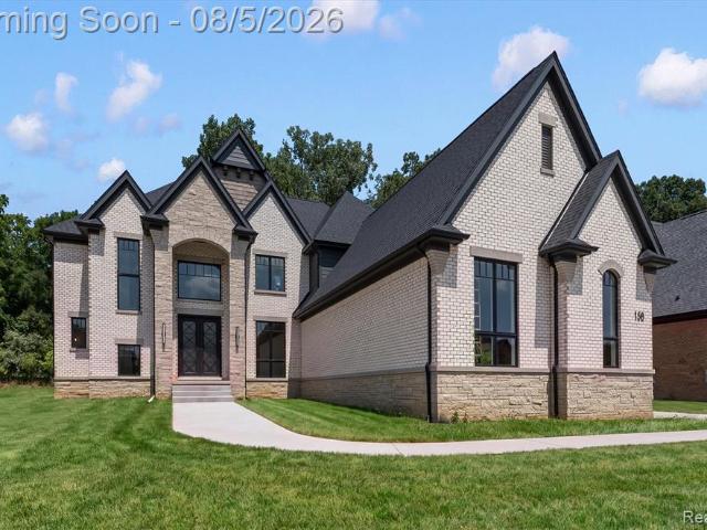 158 Enclave Court