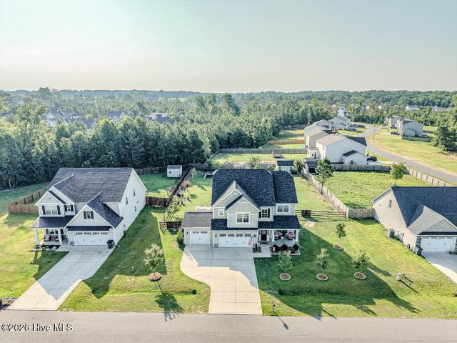 158 Enfield Drive