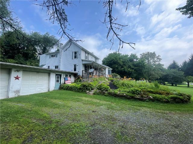 158 Eagle Mill Road