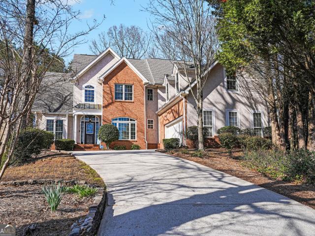 158 Eagles Club Dr, Stockbridge, GA 30281 | MLS #10704 | Compass