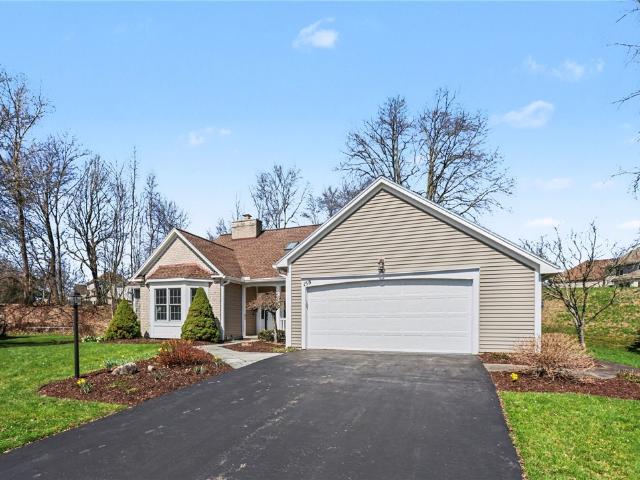 158 Eaglesfield Way