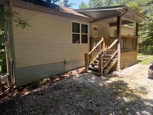 158 Earney Rd, Blairsville, GA 30512