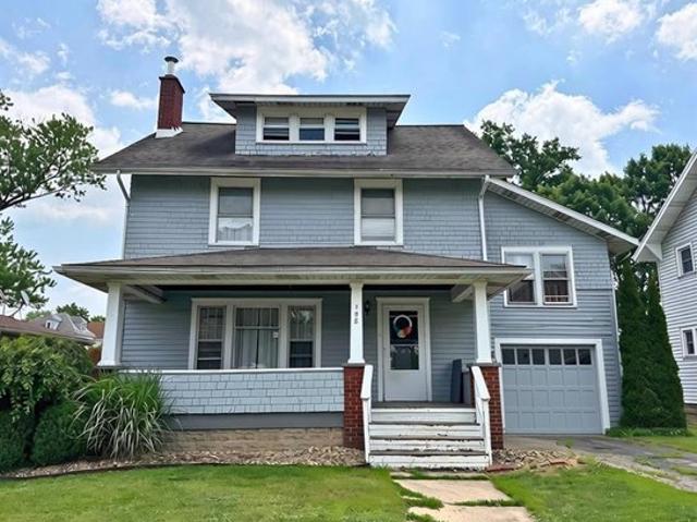 158 Edgewood Ave, Grove City, PA 16127