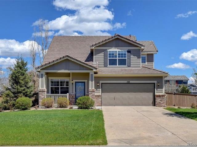 158 Ellendale St, Castle Rock, CO 80104