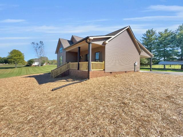158 Fox Run