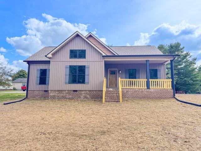 158 Fox Run Ln, Lafayette, TN 37083