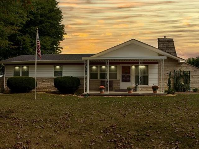 158 Fortenberry Rd, Russell Springs, KY 42642