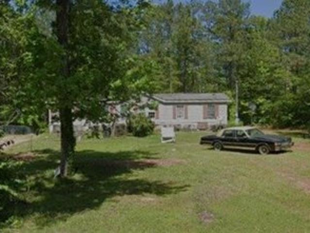 158 Felton Dr, Milledgeville, GA 31061