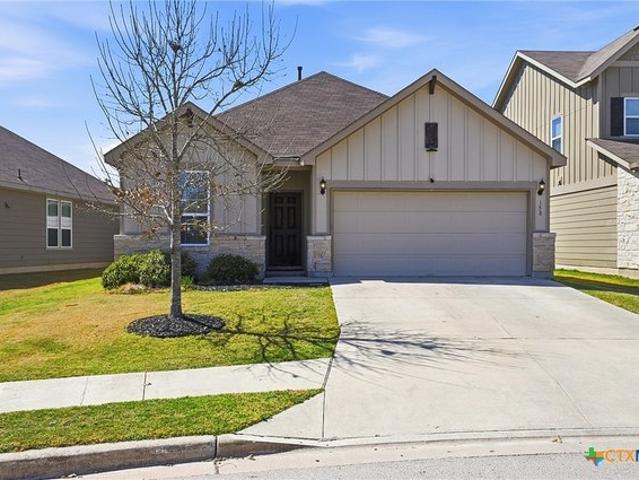 158 Fern Dr, Buda, TX 78610