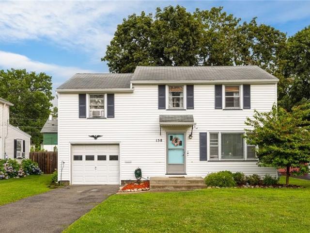 158 Filon Ave, Rochester, NY 14622