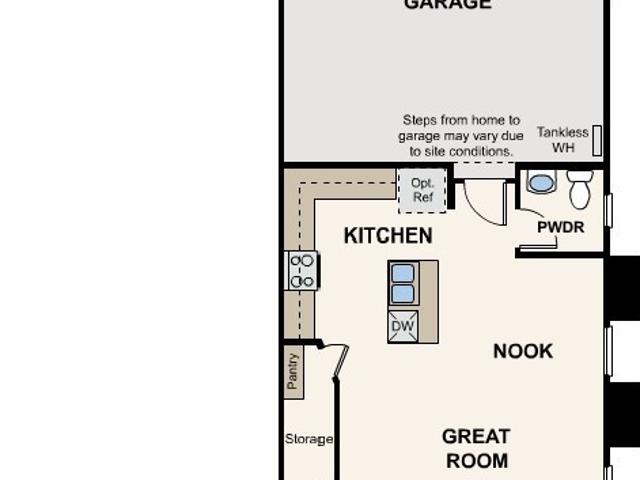 158 Freeport Vw Pl, Henderson, NV 89011 | Compass