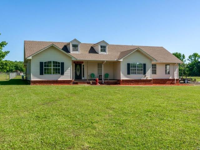 158 Friendship Rd