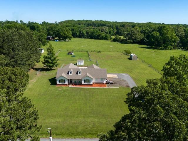 158 Friendship Road
