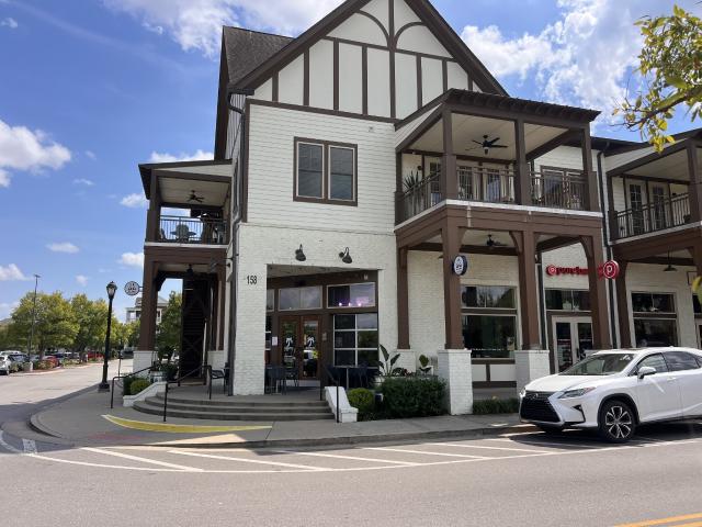 158 Front St