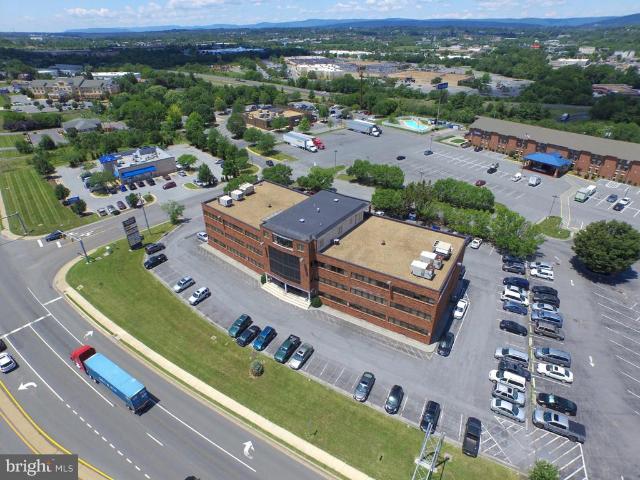 158 Front Royal Pike # 208