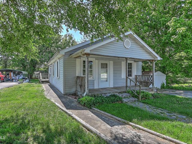 158 Fuller Street