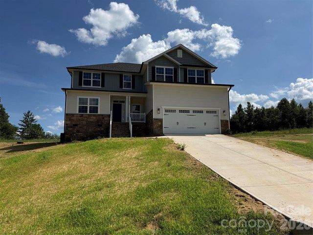 158 Kerr Walk Dr Unit 26, Statesville, NC 28677