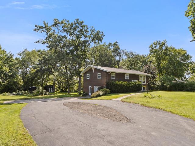 158 King Lake Road