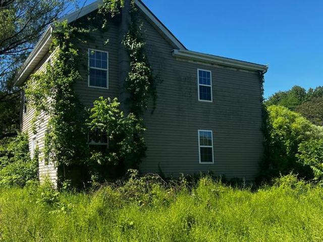 158 Houck Road