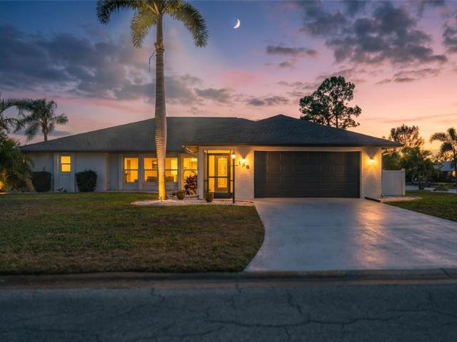 158 Hourglass Dr, Venice, FL 34293 | MLS #N6140