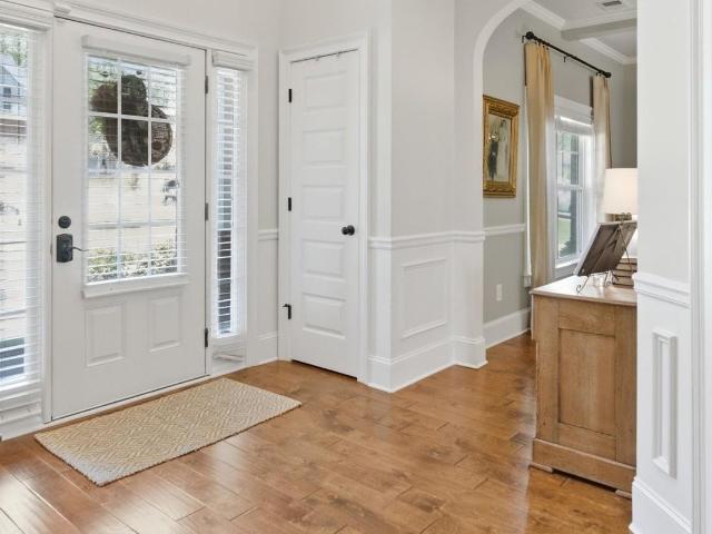 158 Hope Springs Road