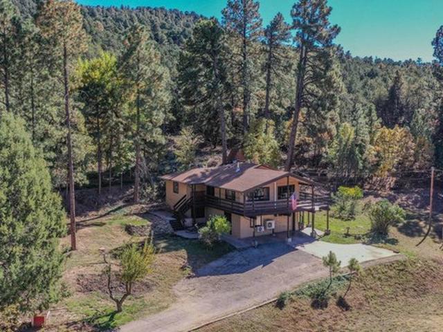 158 Haynes Canyon Rd, High Rolls Mountain Park, NM 88325