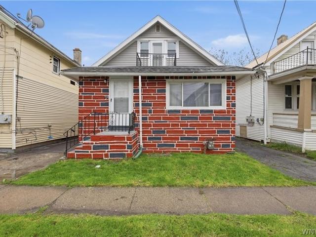 158 Hagen St, Buffalo, NY 14215