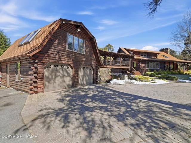 158 Halgas Ln, Tobyhanna, PA 18350
