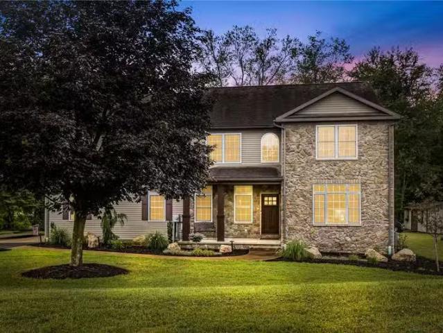 158 HAMMOND RD, MARS, PA 16046 Single Family Residence For Sal.