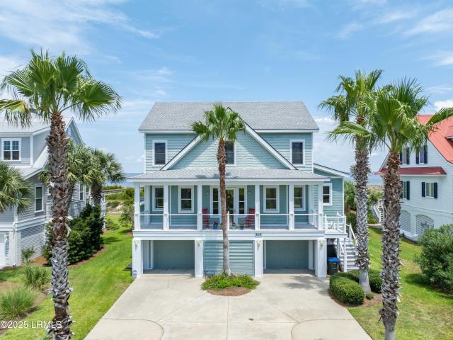 158 Harbor Dr N, Harbor Island, SC 29920 | MLS #191796 | Compass