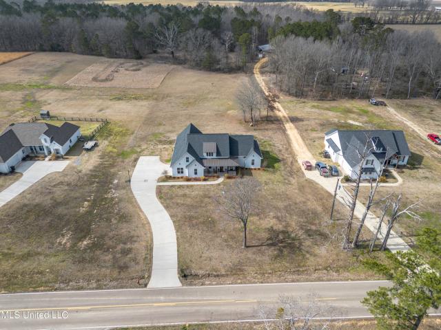 158 Harrell Road