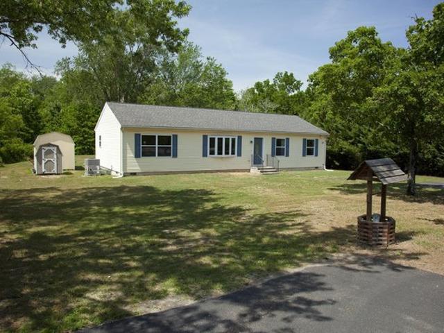 158 Hesstown Rd, Millville, NJ 08332
