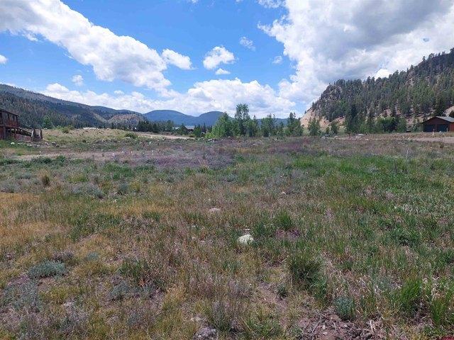 158 Hidden Springs Cir, South Fork, CO 81154