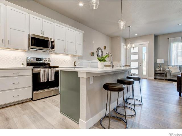 158 High Point Drive