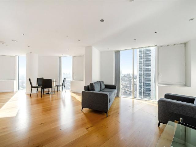 158 High Street, London E15, 1 bed flat to rent, £1,850 pcm | PrimeLocation