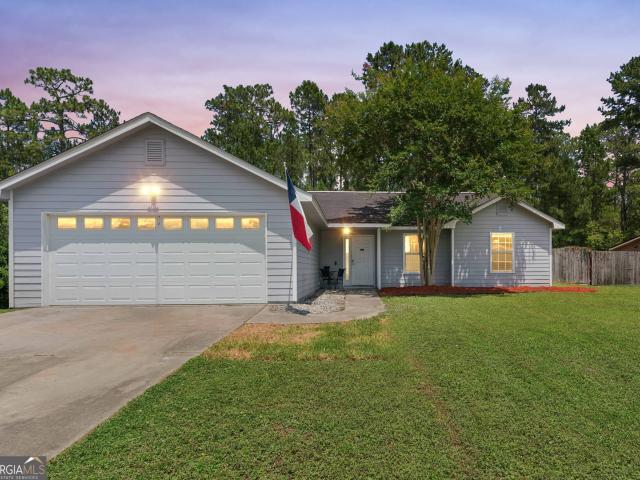 158 Huntington Drive