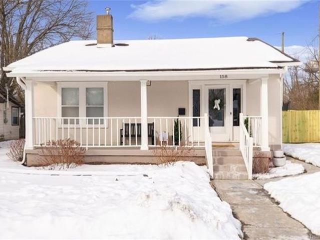 158 Indiana Ave, Sellersburg, IN 47172