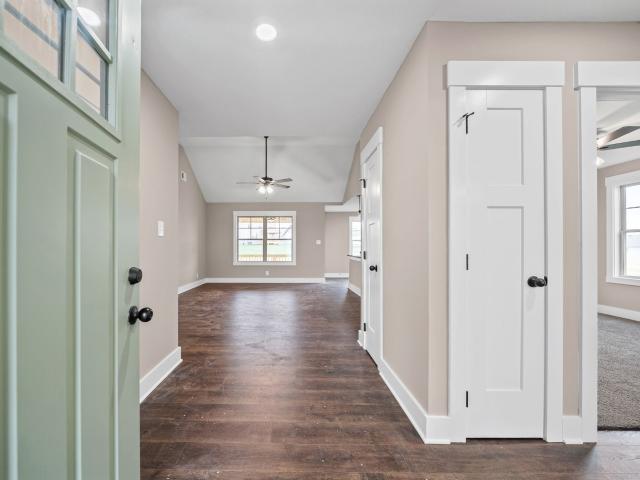 158 Irish Hills