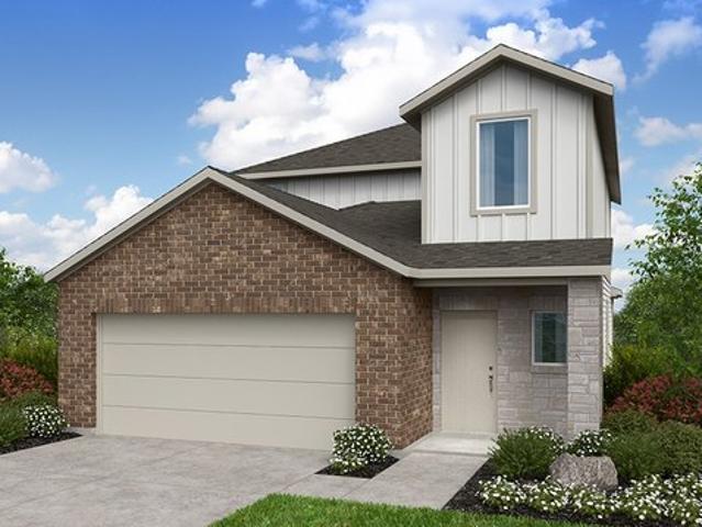 158 Jake Pine Dr, Buda, TX 78610