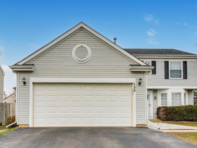 158 Jefferson Lane